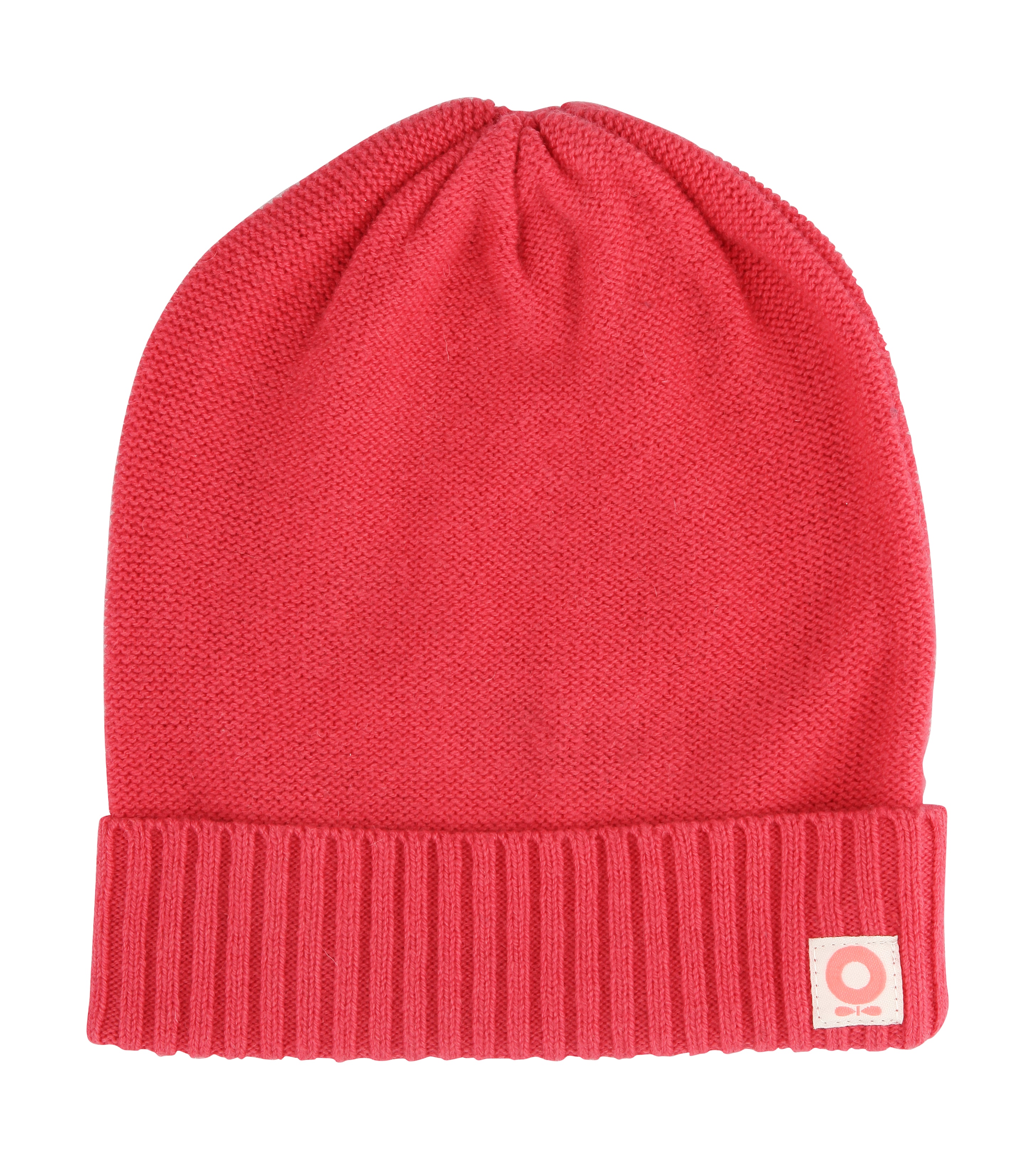 KATVIG Mixed Knitwear Beanie KATVIG Mixed Knitwear Beanie